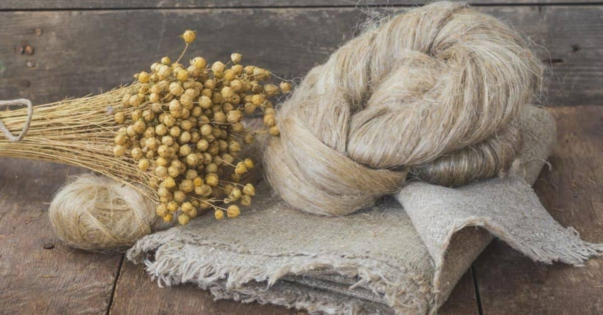 What is Linen Fabric Everything You Need to Know About It Textile Suppliers